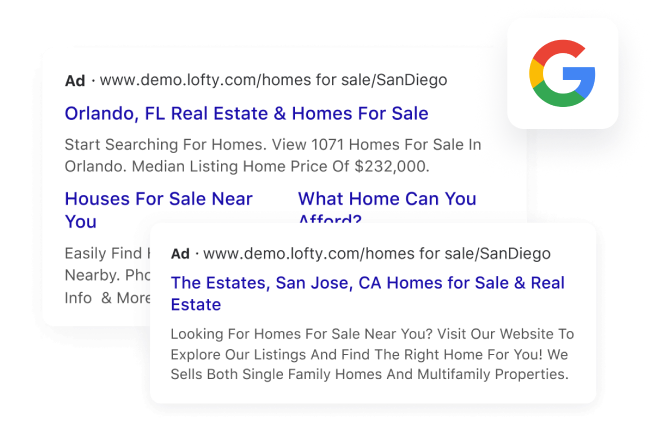 How It Works | Lofty